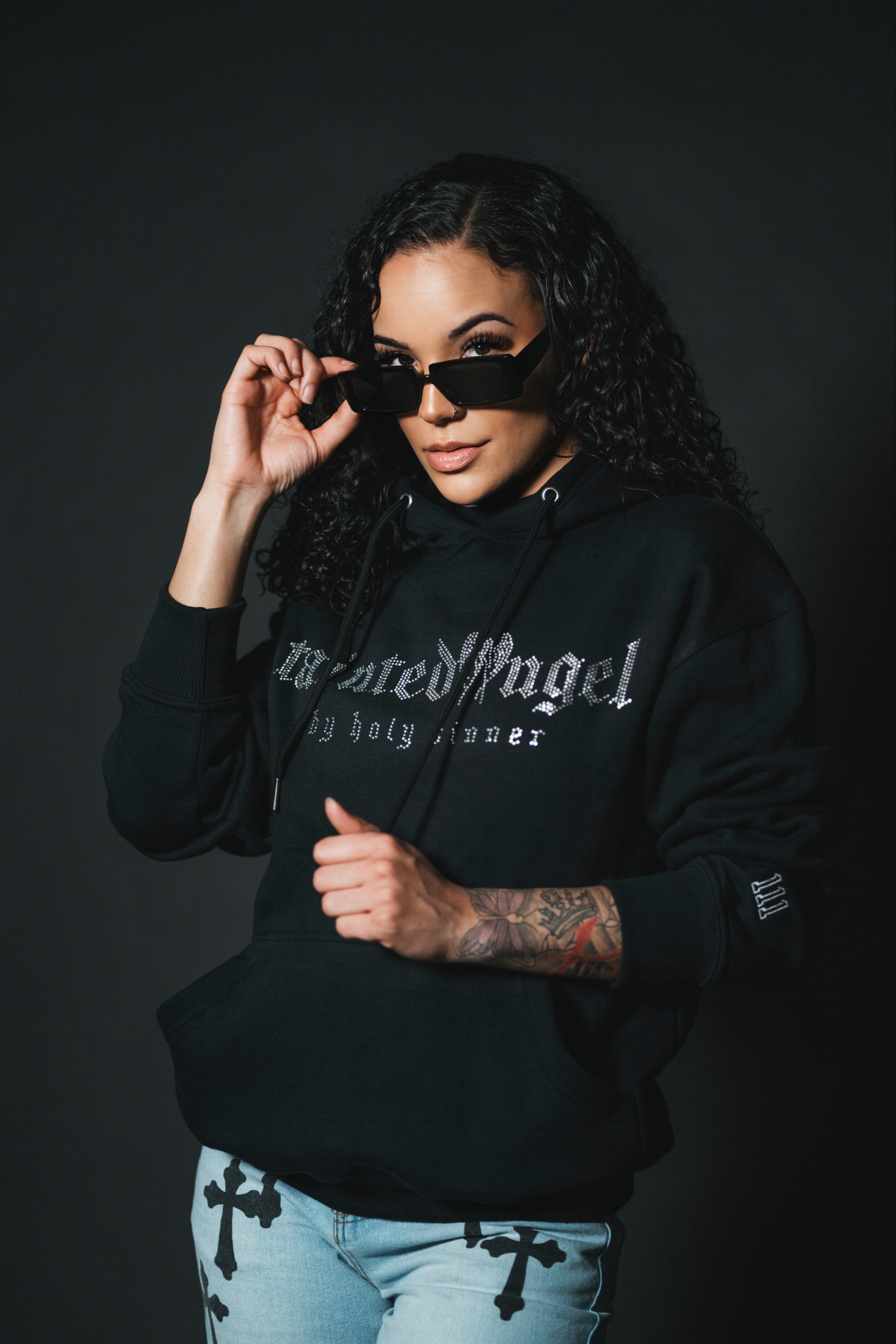 1st Anniversary Collection – Tainted Angel